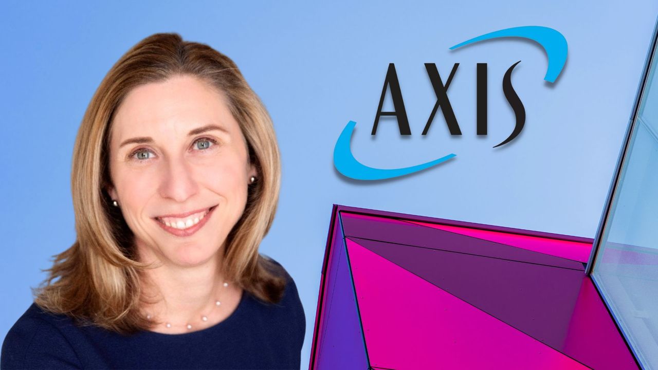 AXIS lures ex-Zurich as global growth leader for cyber & tech strategy | Intelligent Insurer